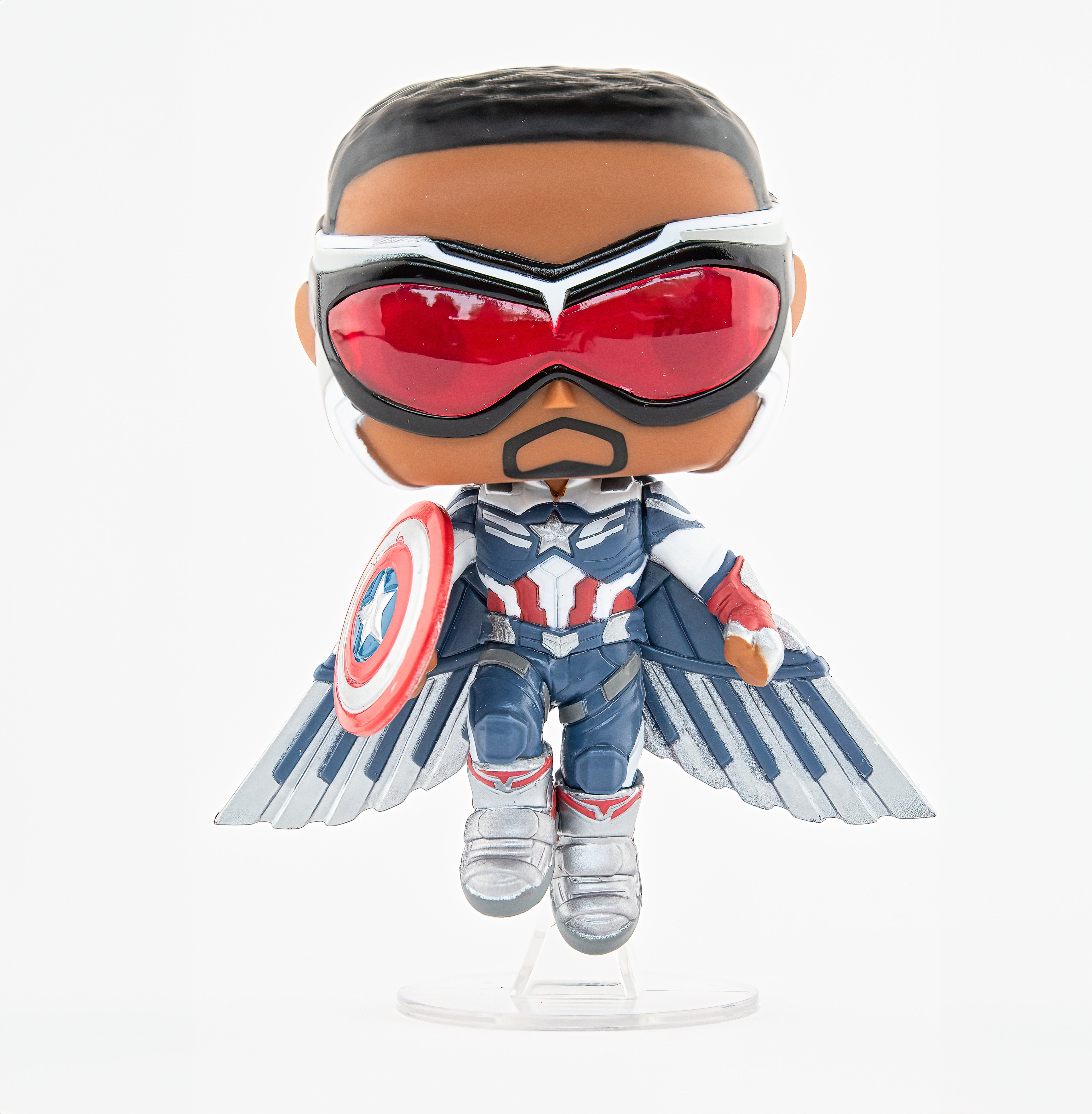 Beyond Nostalgia: Why 'Marvel Select' Funko Pops Are 2025's Must-Have